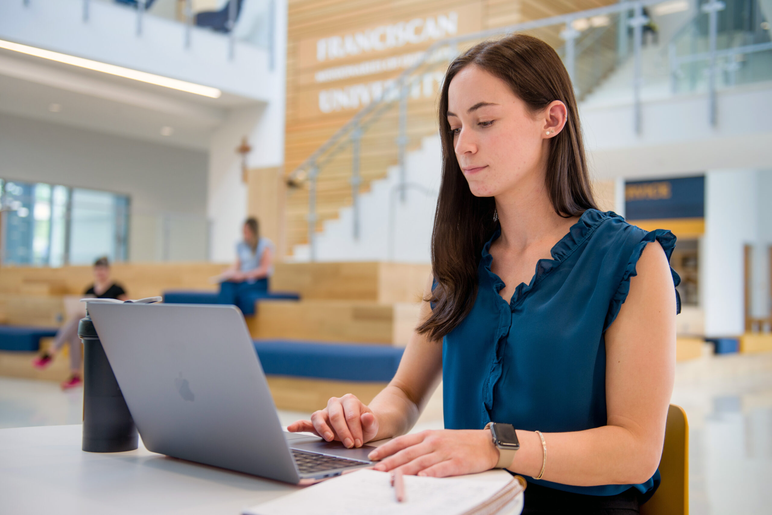 FranU launches hub for healthcare professional development