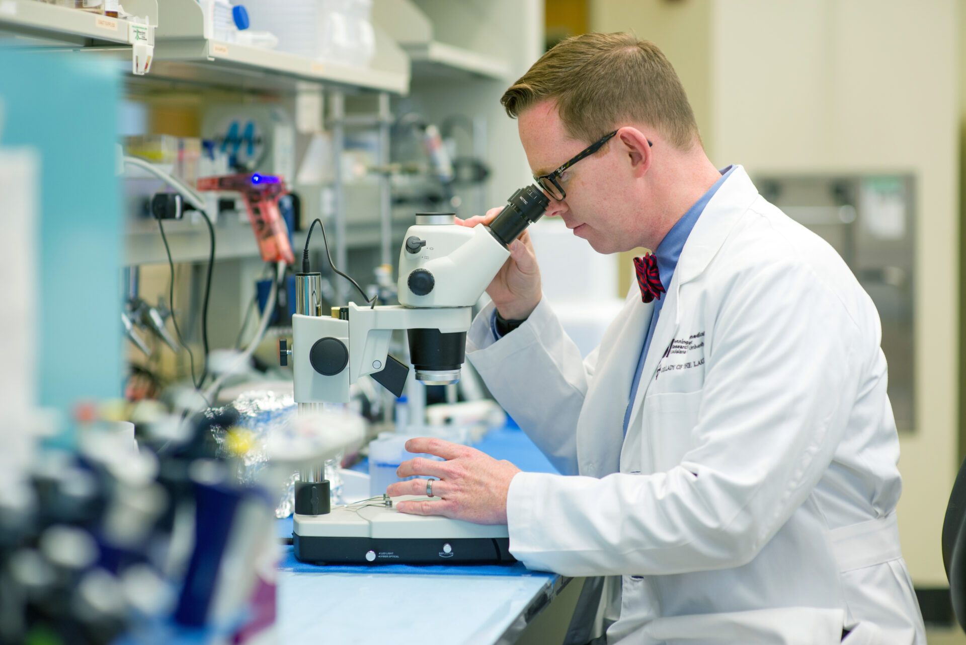 Pennington Biomedical: Raising awareness of endometrial cancer - Baton ...