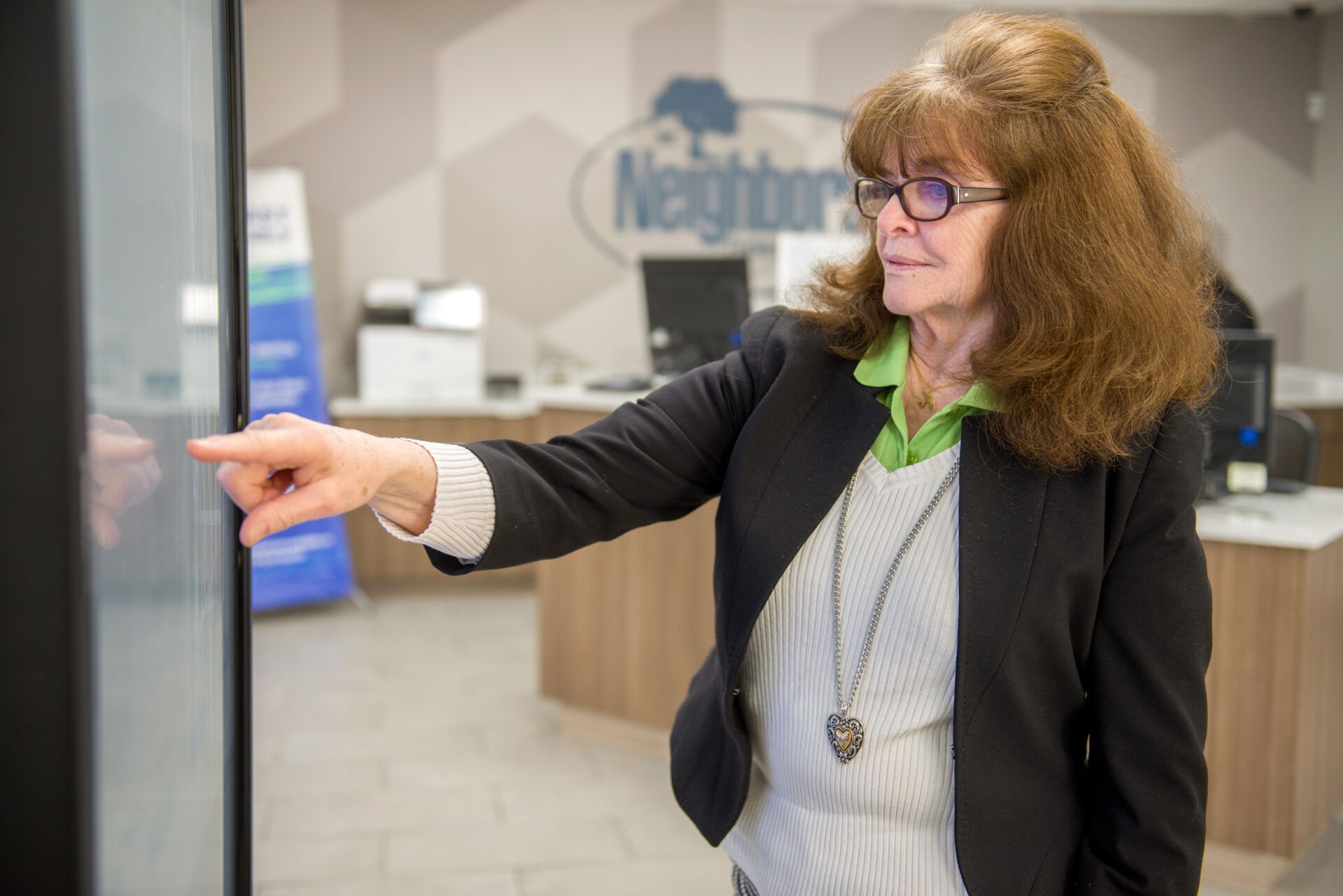 Neighbors Federal Credit Union: A 70-year legacy of service and ...