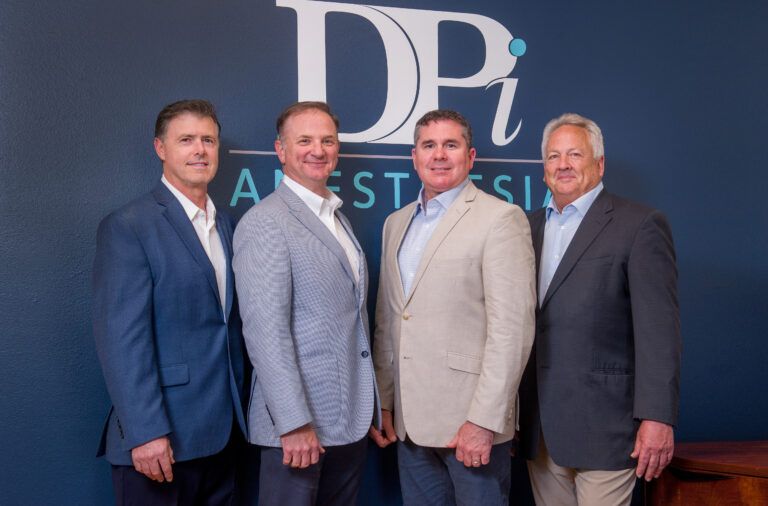 DPI Anesthesia: A culture based on core values and trust - Baton Rouge Business Report