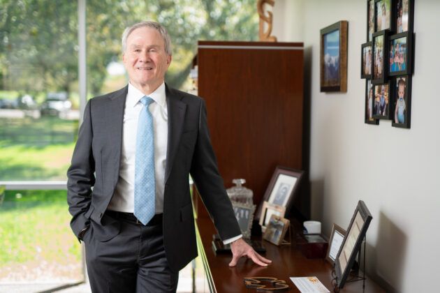 Franciscan Missionaries Of Our Lady Health System: Steering Louisiana ...