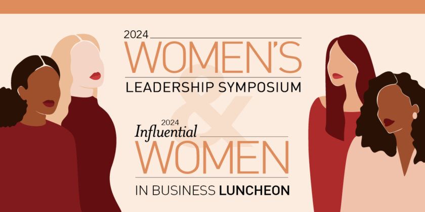 Meet the 2024 Influential Women in Business