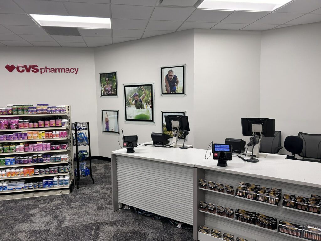 CVS Health opens first-of-its-kind community resource center in Baton Rouge