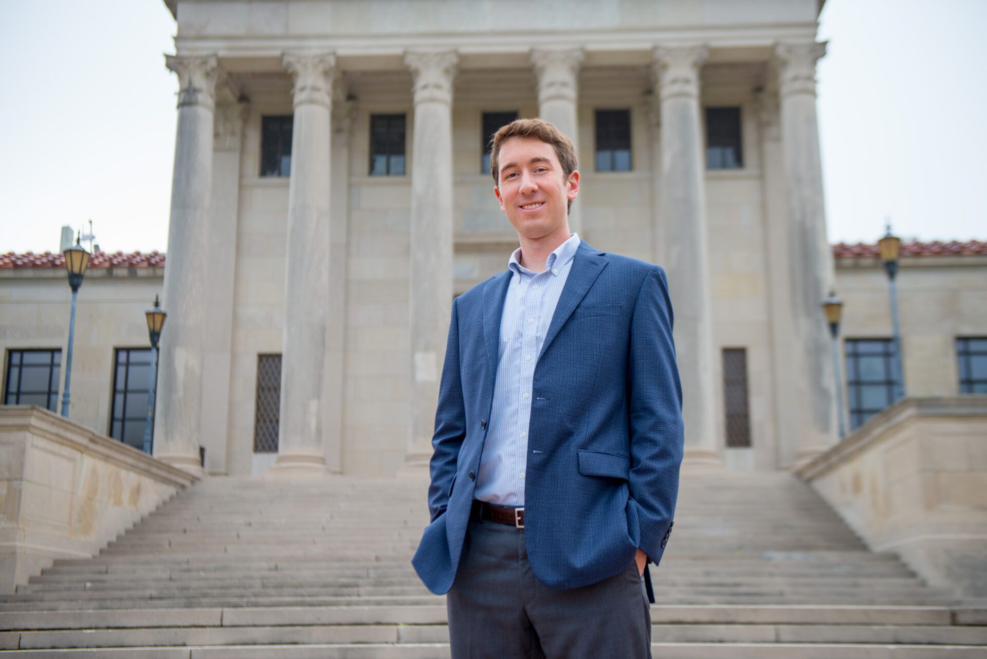 Meet the Boomerangs: Adam Guarisco - Baton Rouge Business Report