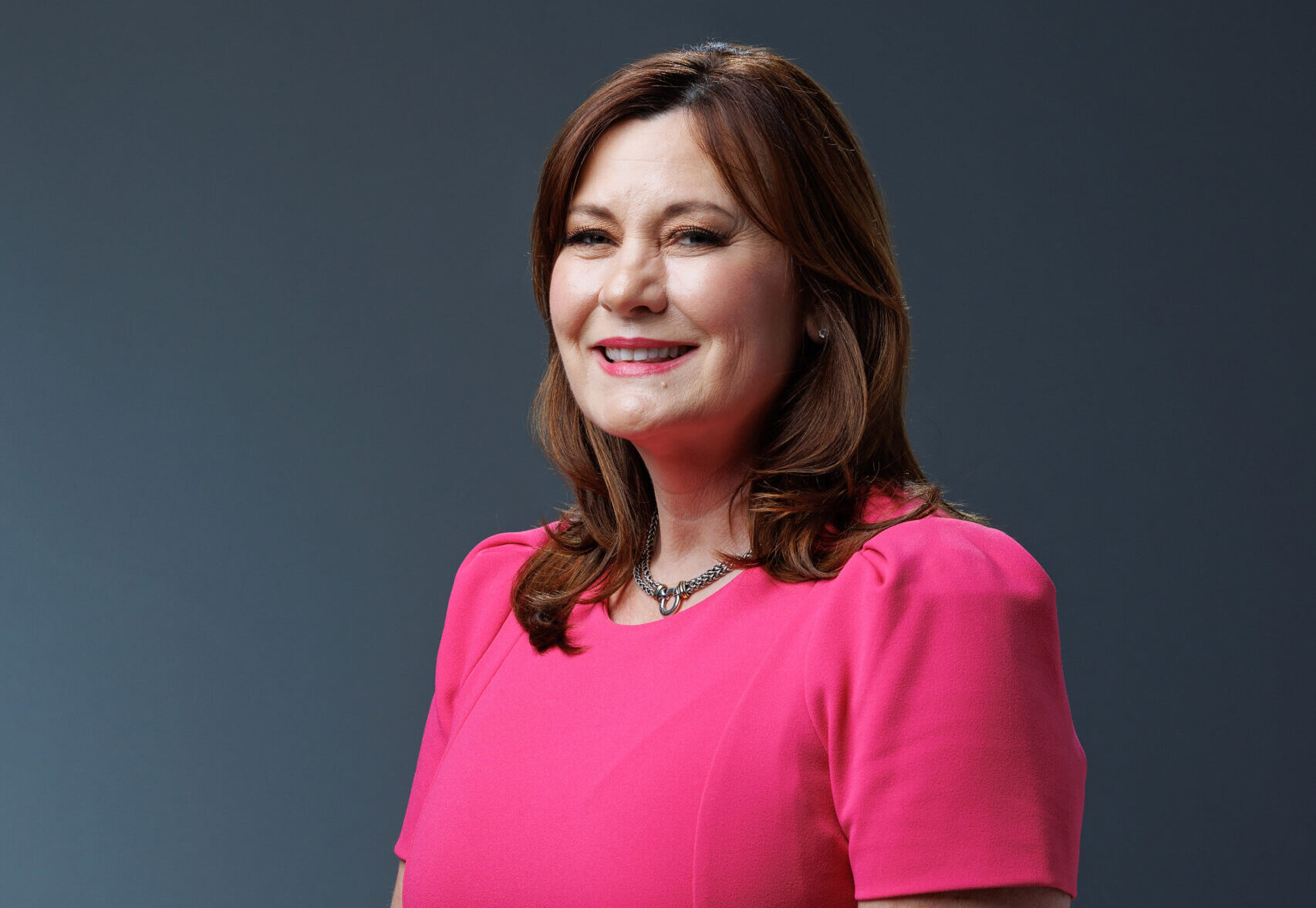 Meet Cheri Johnson, an influential woman in business