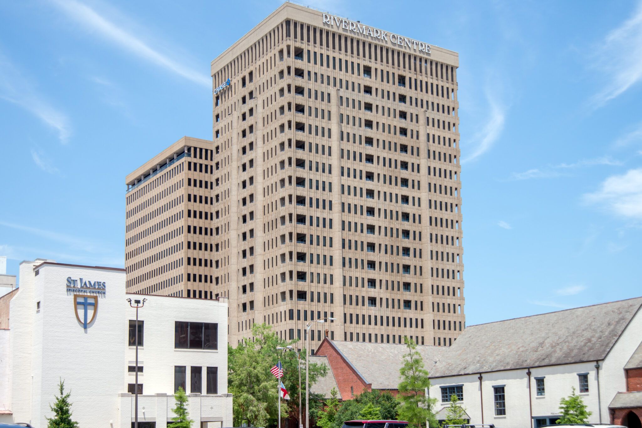 What historic building tax credits have meant for downtown Baton Rouge
