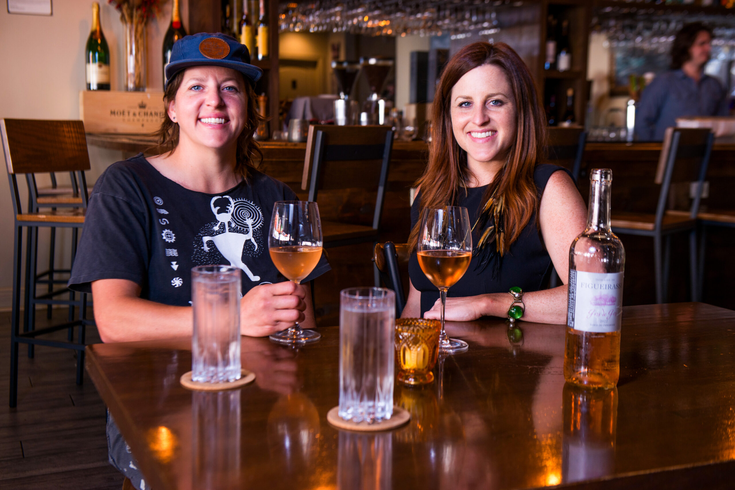 Meet the Boomerangs: Laura and Sarah Roland - Baton Rouge Business Report