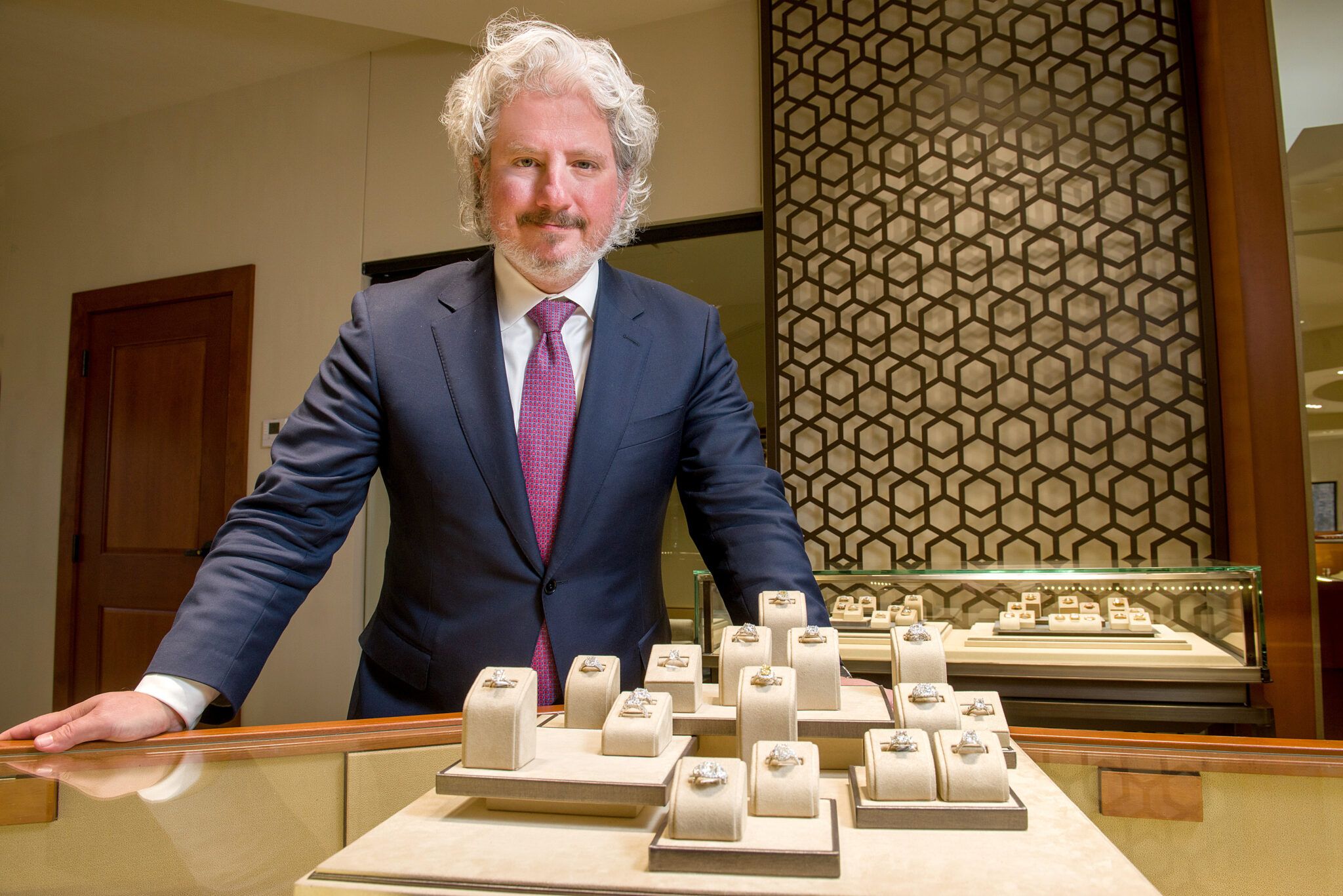 Lee Michaels’ Scott Berg: How to make unhappy customers happy