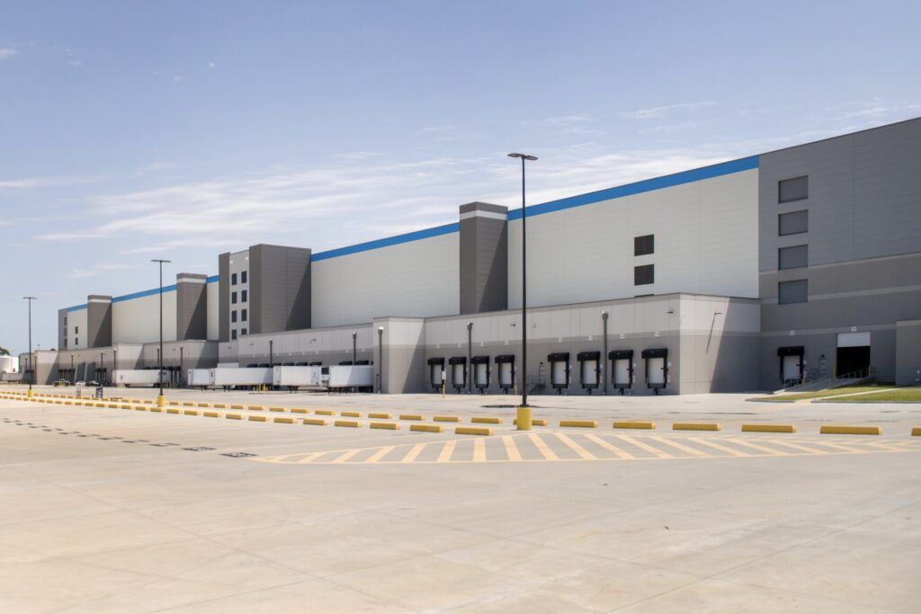 A look at the economic impact of Amazon’s Cortana fulfillment center