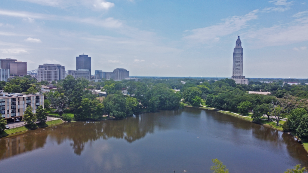 Louisiana lawmakers plan to distribute movable property tax revenues ...