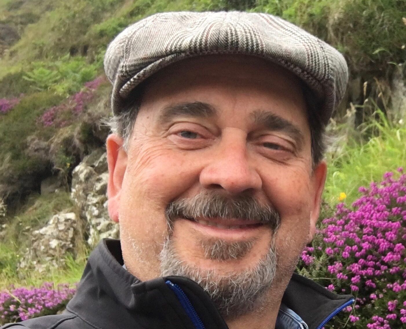 Meet the Capital Region 500: Kevin Couhig