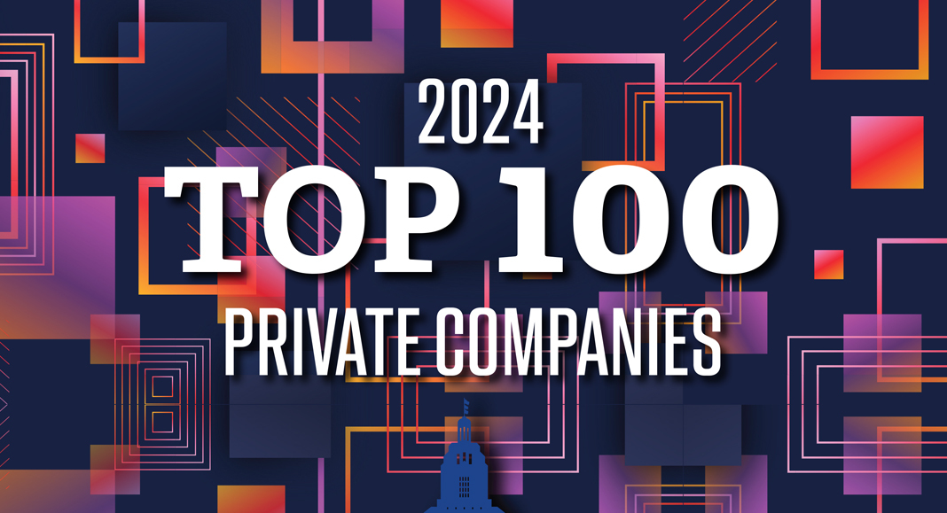 Meet the Capital Region's 2024 Top 100 Private Companies - Baton Rouge Business Report