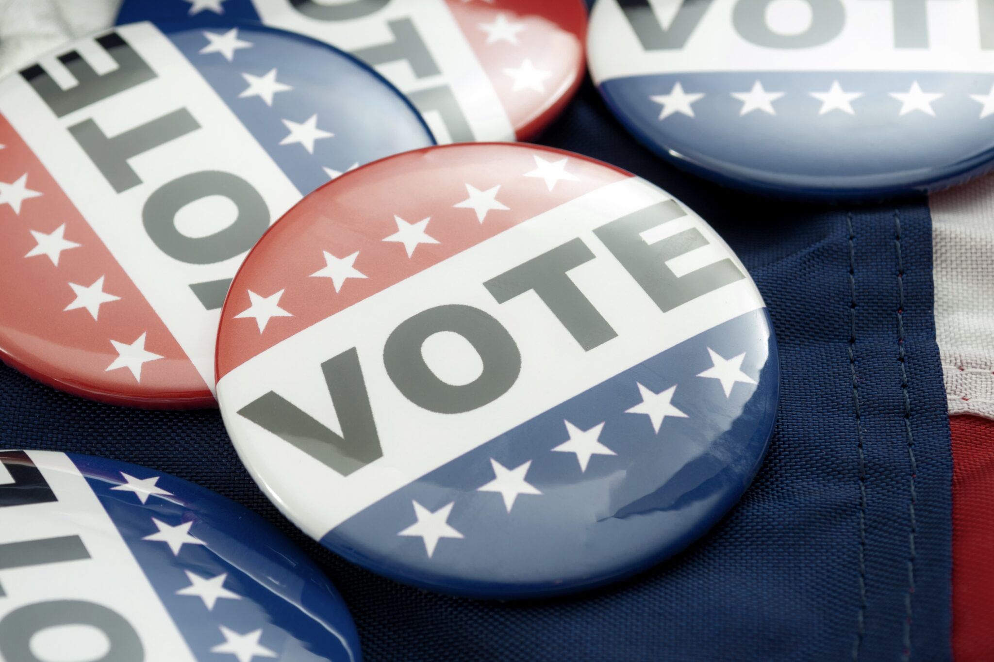 Republican mayoral candidate Sid Edwards shares his vision for Baton Rouge