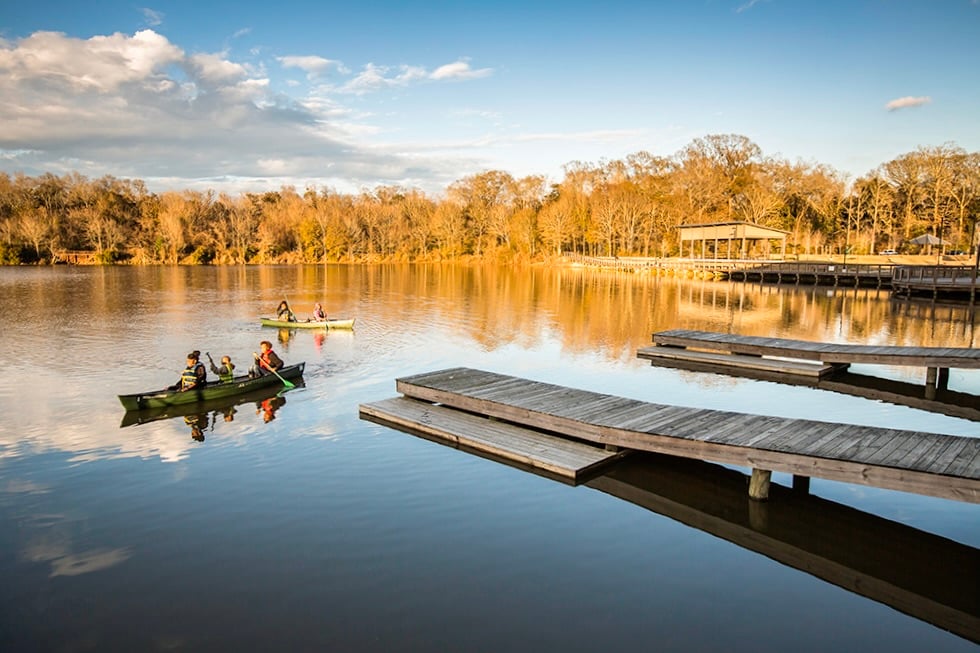 Here’s the latest on BREC’s new 10-year master plan