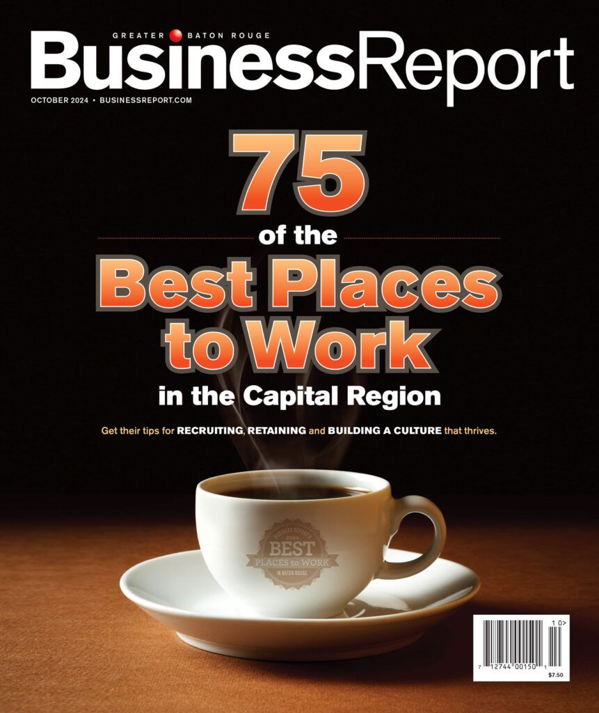 Events Archives - Baton Rouge Business Report