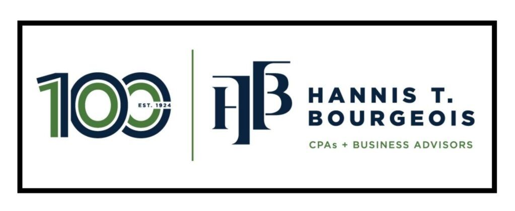 Hannis T. Bourgeois: Celebrating 100 Years and Beyond