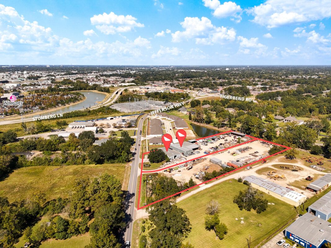 Commercial Property of the Week, sponsored by Elifin Realty: Office ...