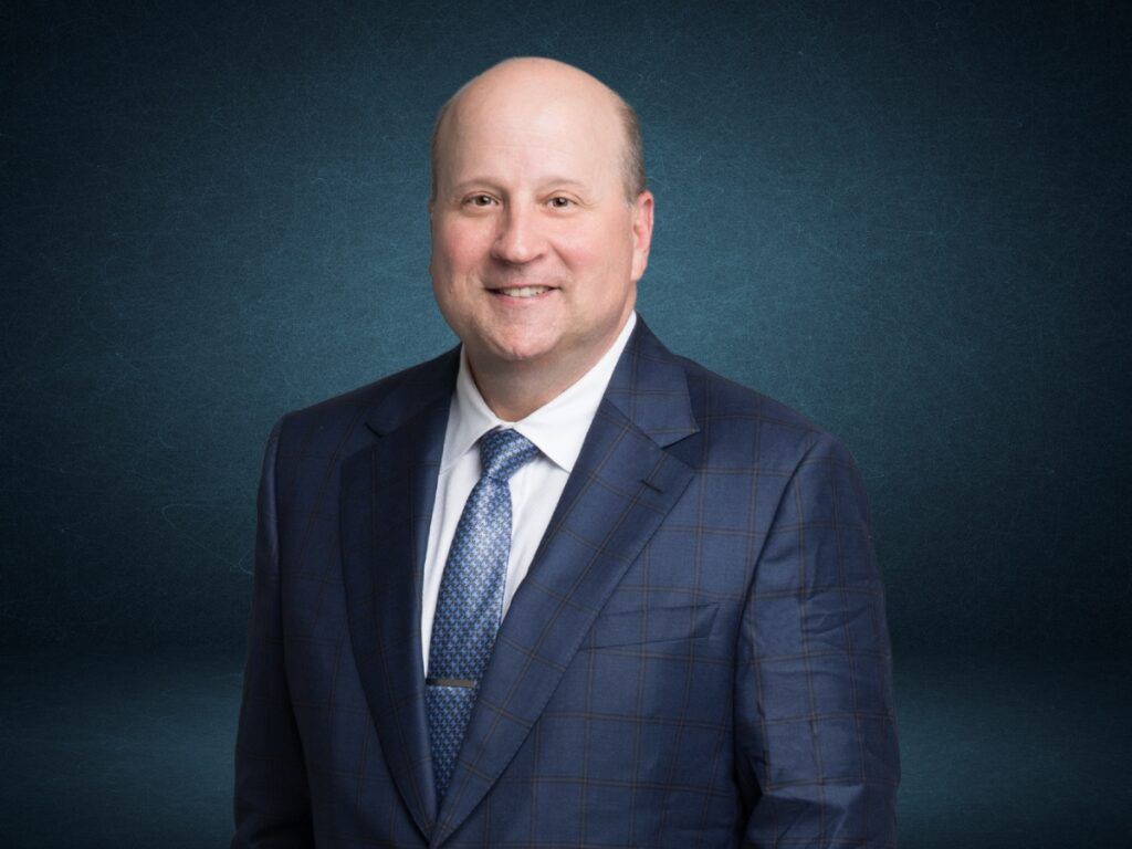 Mike Polito endorses Sid Edwards; Ted James responds