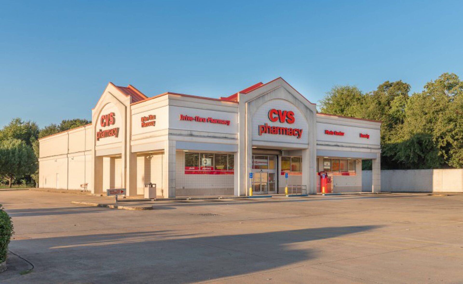 New owner plans to transform former CVS site on Government Street