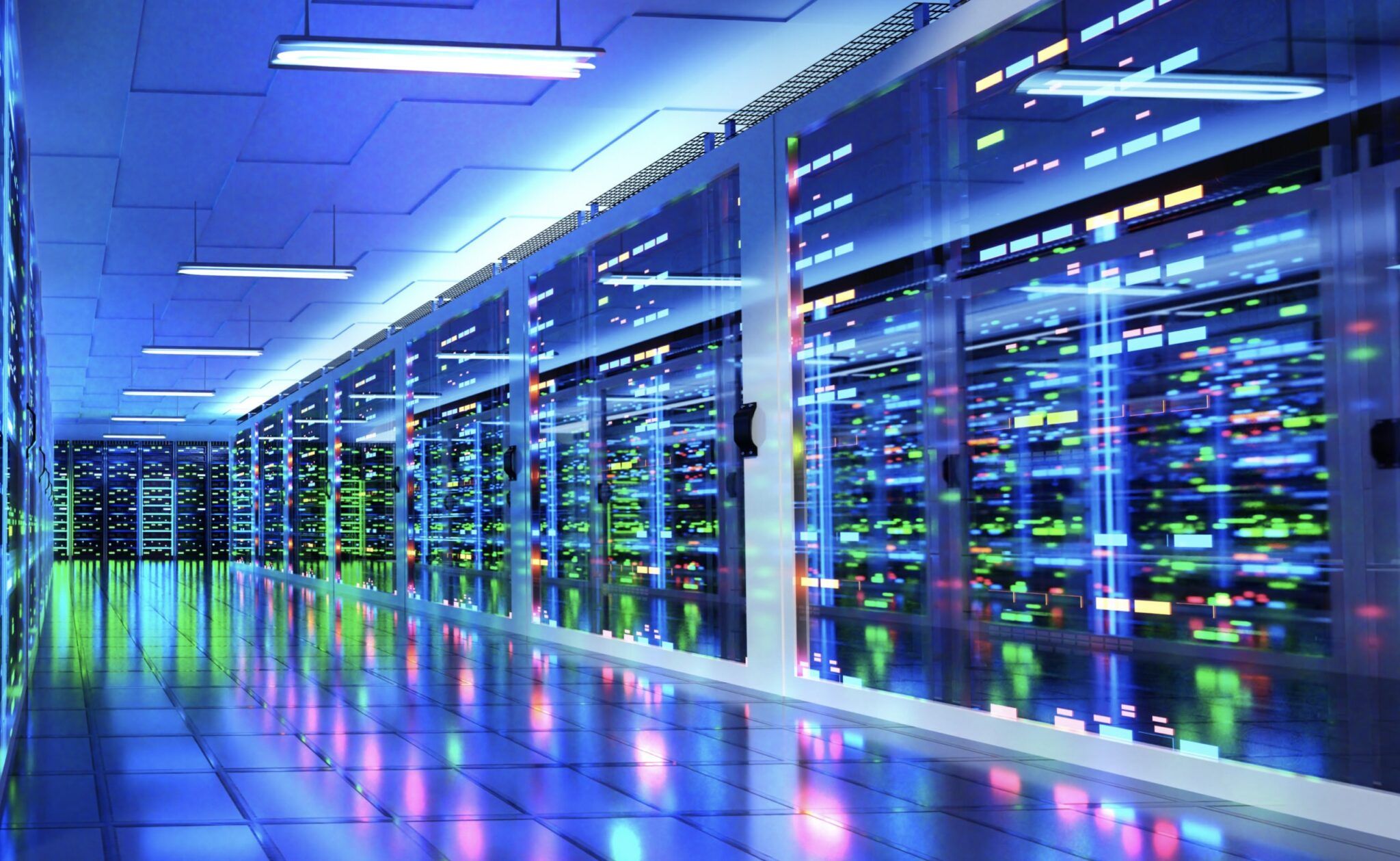 Hut 8 breaks ground on massive data center north of Baton Rouge