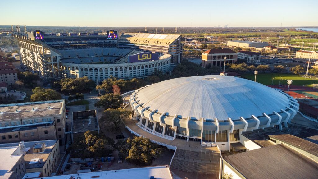 LSU arena stakeholders plan a ‘due diligence review’