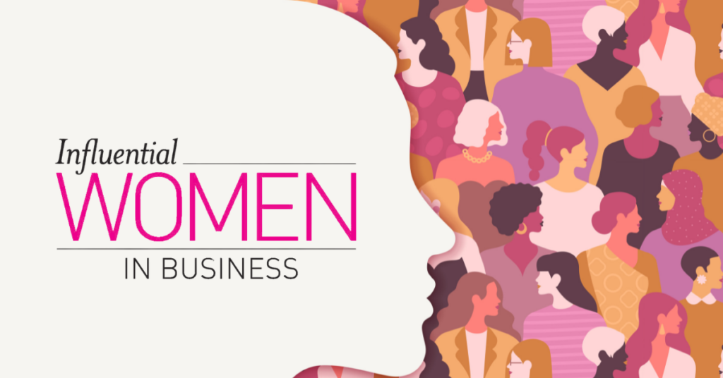 The search is on for Business Report’s 2026 Influential Women in Business