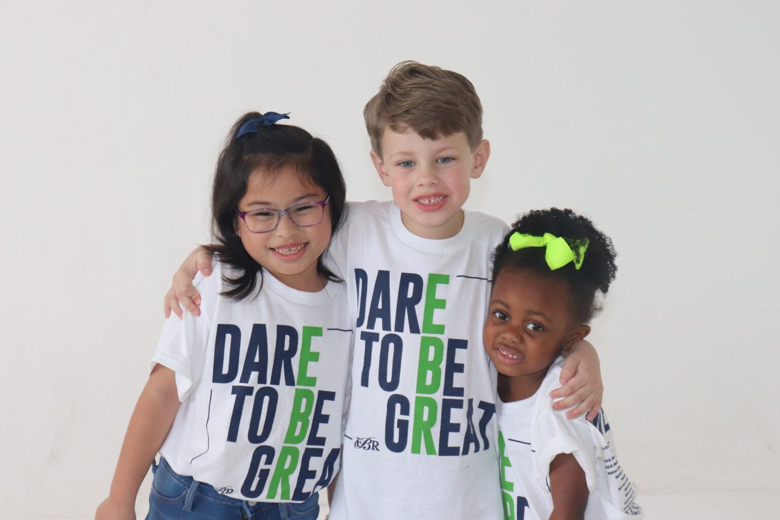 East Baton Rouge’s early childhood education program is laying the ...