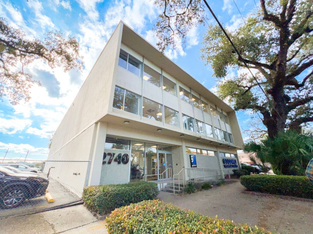 Commercial Property of the Week, sponsored by Elifin Realty: Goodwill ...