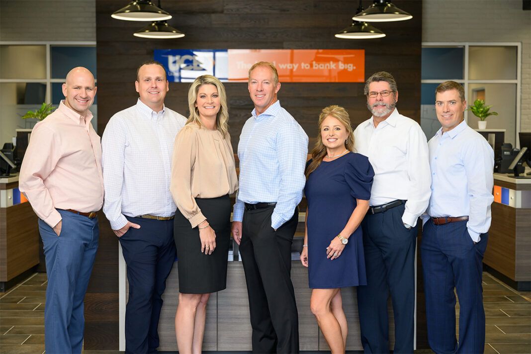 Invest in your business with UCB’s small business lending, sponsored by ...