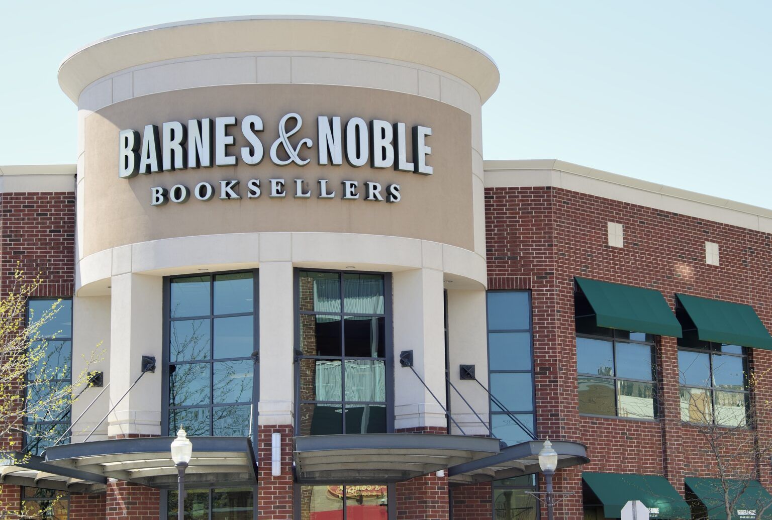 Barnes and Noble plans to open a new Baton Rouge location