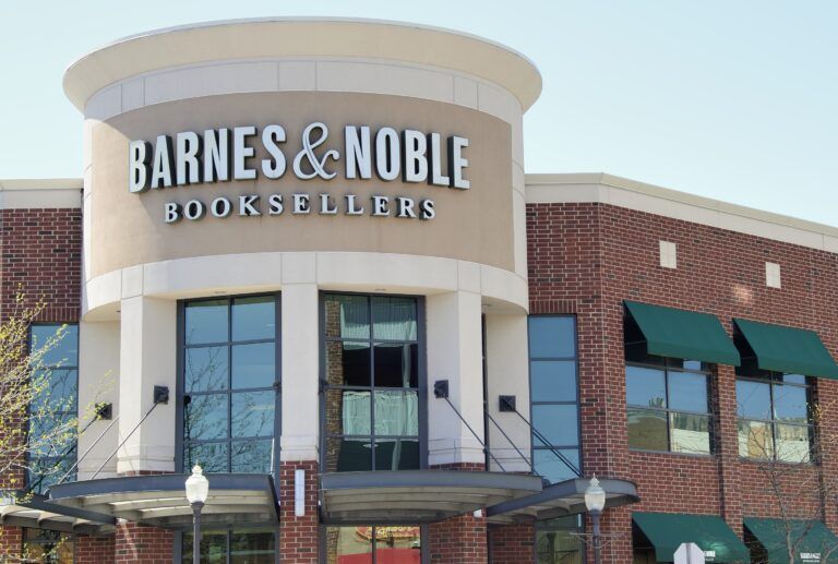 Barnes and Noble plans to open a new Baton Rouge location