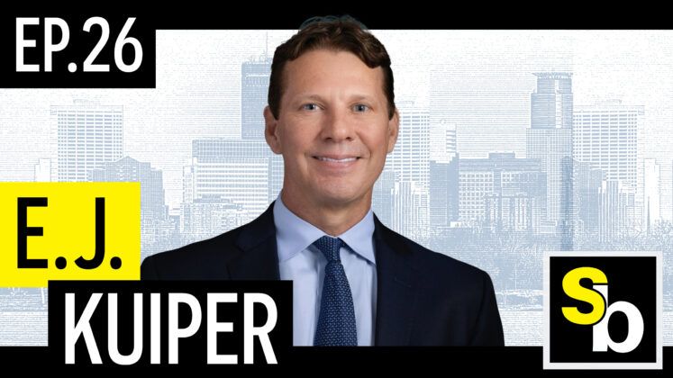 FMOLHS President and CEO E.J. Kuiper tackles health care growth ...