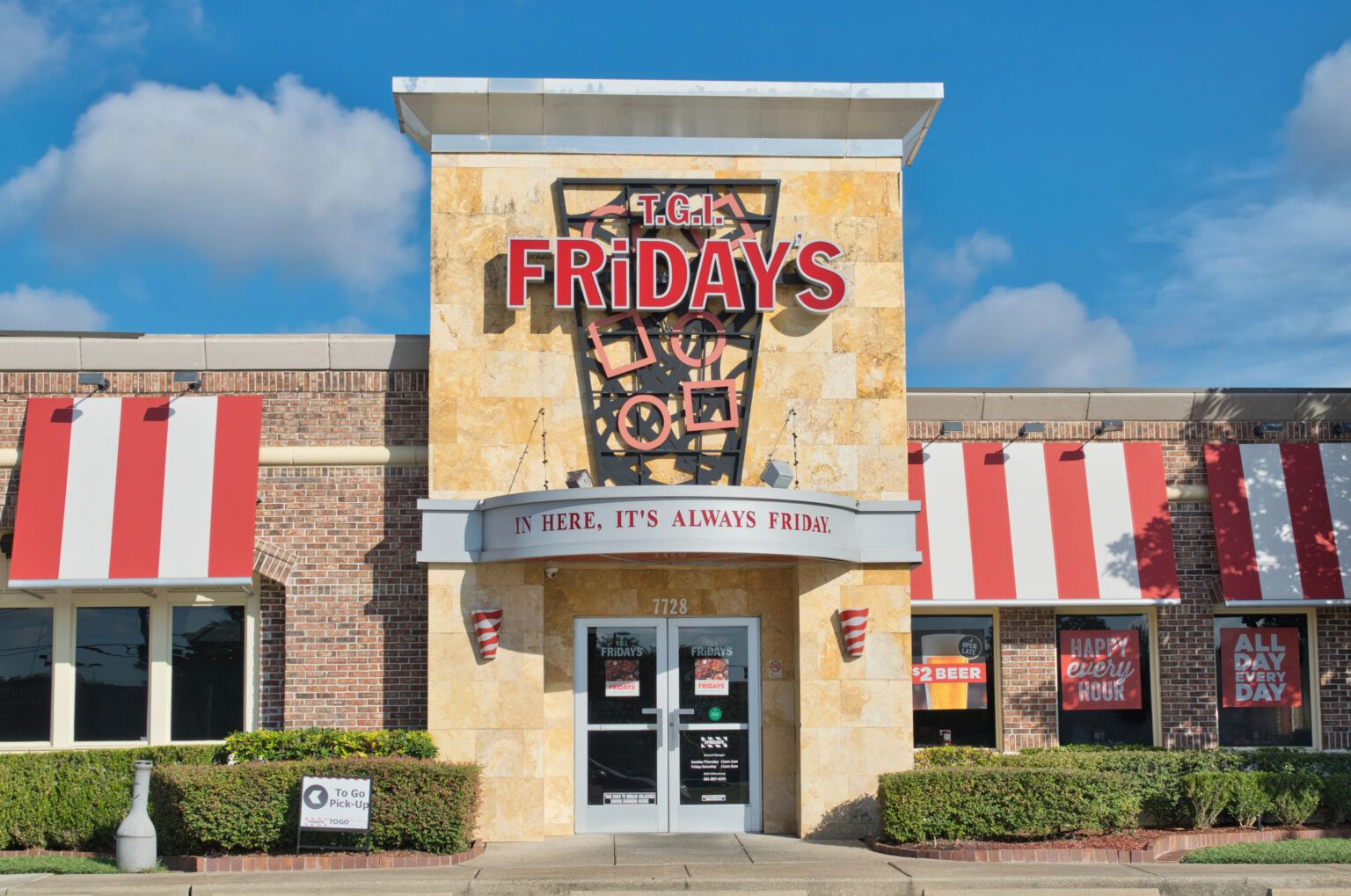 This soon-to-be local restaurant group has a plan to save TGI Fridays