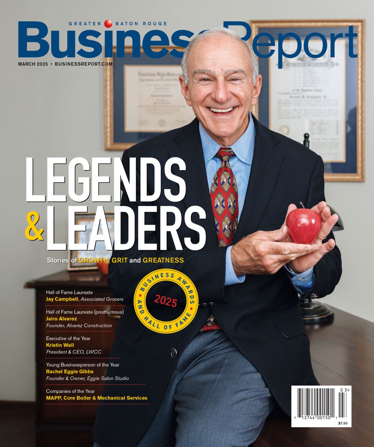 Latest news Archives - Baton Rouge Business Report
