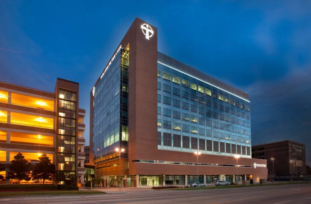 Franciscan Missionaries of Our Lady Health System: Where excellence is ...
