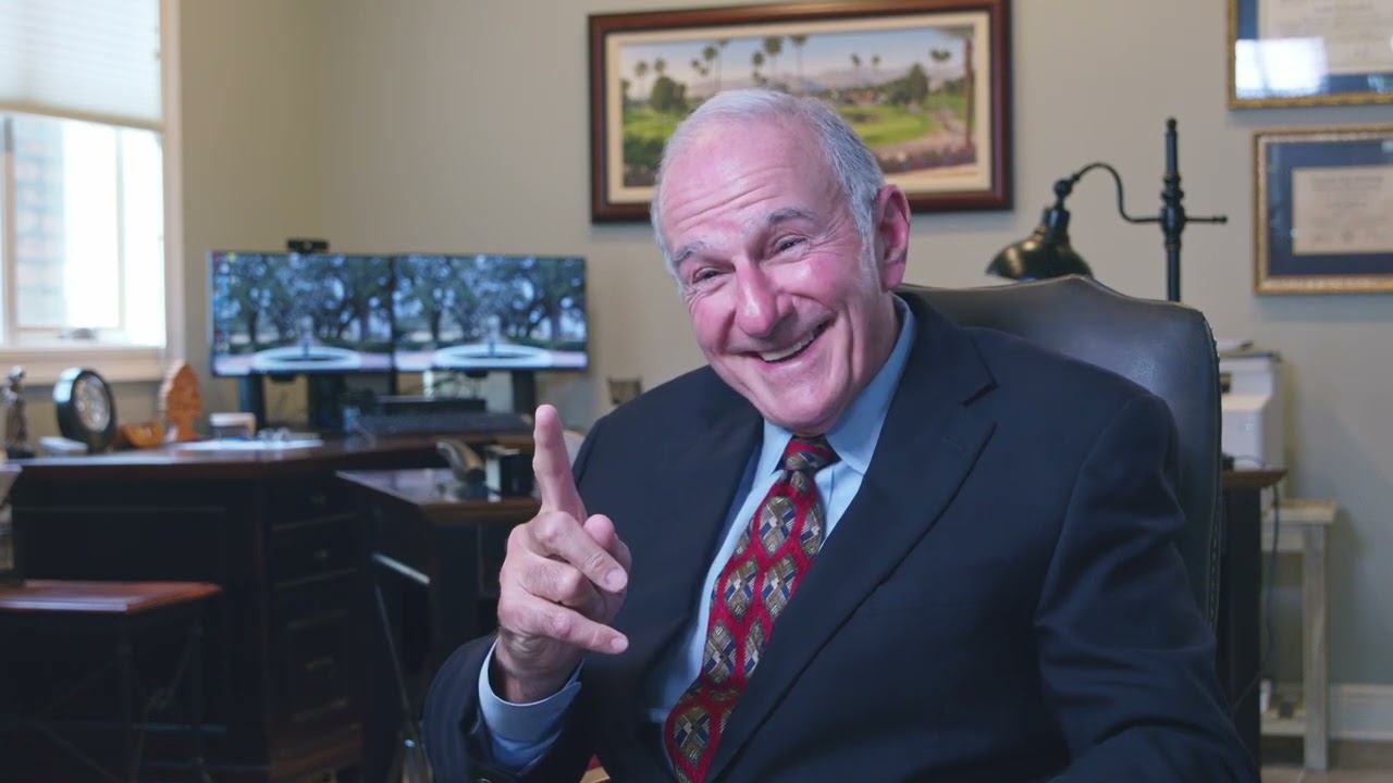 Honoring 2025 Hall of Fame Laureate Jay Campbell - Baton Rouge Business ...