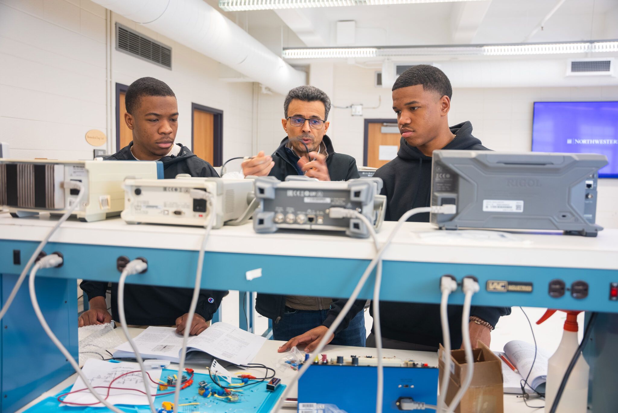 Northwestern State University: A pioneer in education with a rich ...