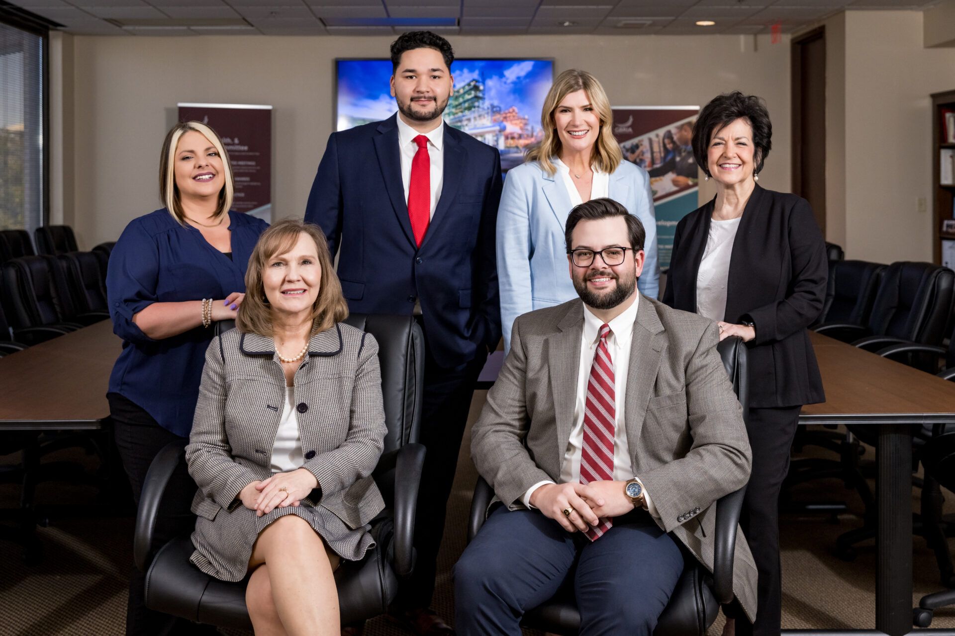 Greater Baton Rouge Industry Alliance (GBRIA): Shaping a strong and ...