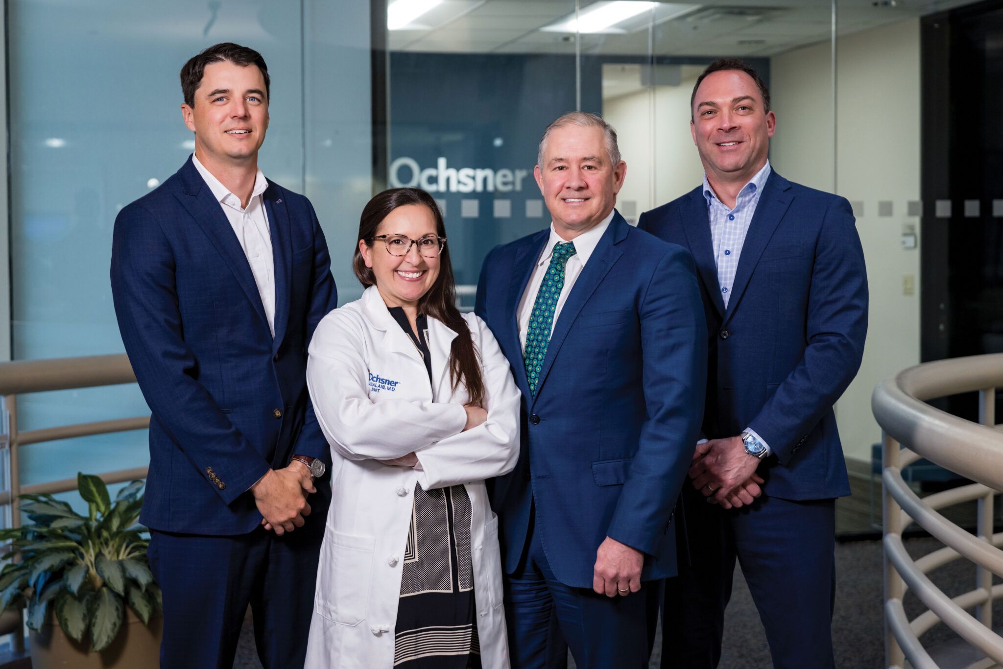 Ochsner Medical Center: Investing in a healthier Baton Rouge - Baton Rouge Business Report