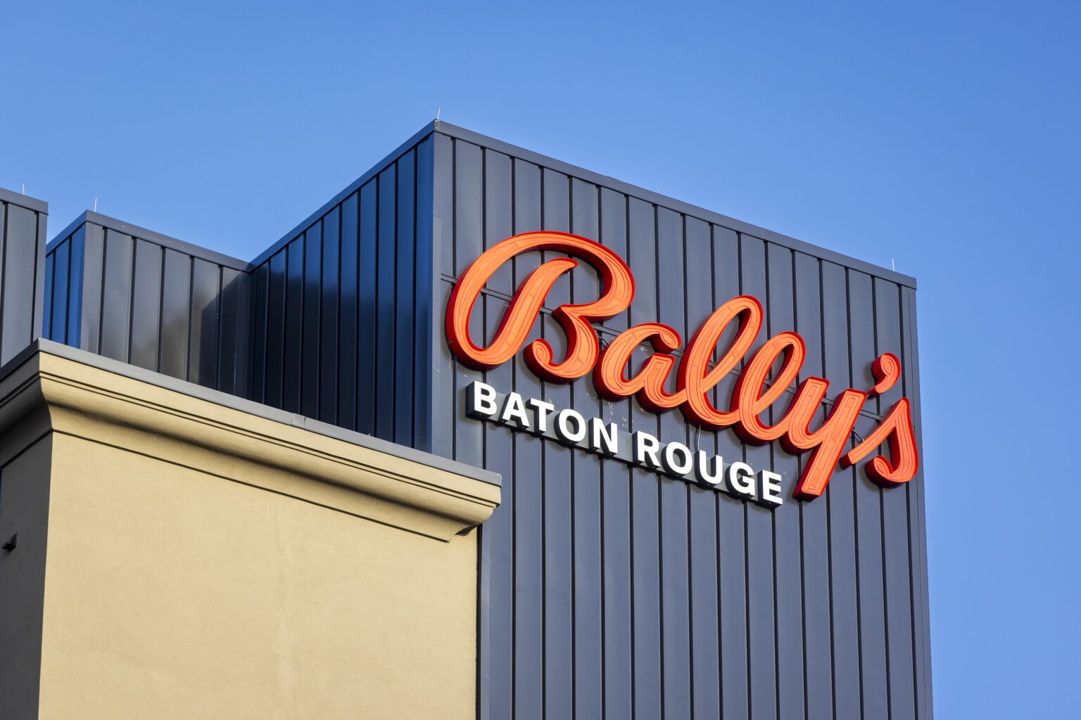 The latest on the Bally’s Baton Rouge hotel and casino project
