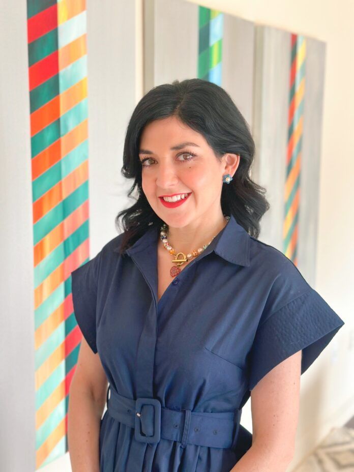 Melissa Thompson and Adrian Owen Jones offer insights into navigating ...