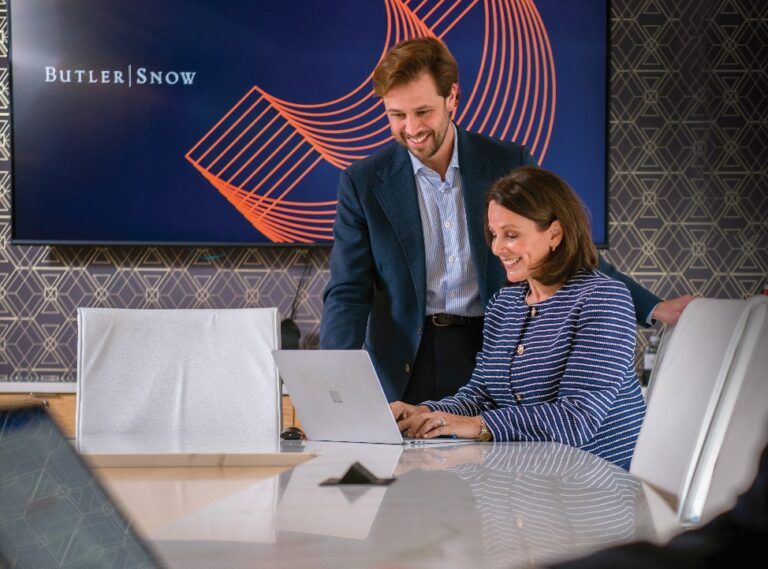 Butler Snow: A culture that puts clients first - Baton Rouge Business ...