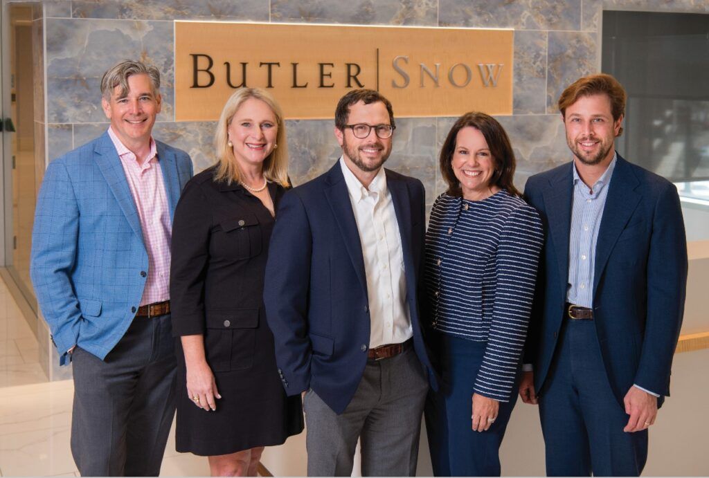 Butler Snow: A culture that puts clients first - Baton Rouge Business ...