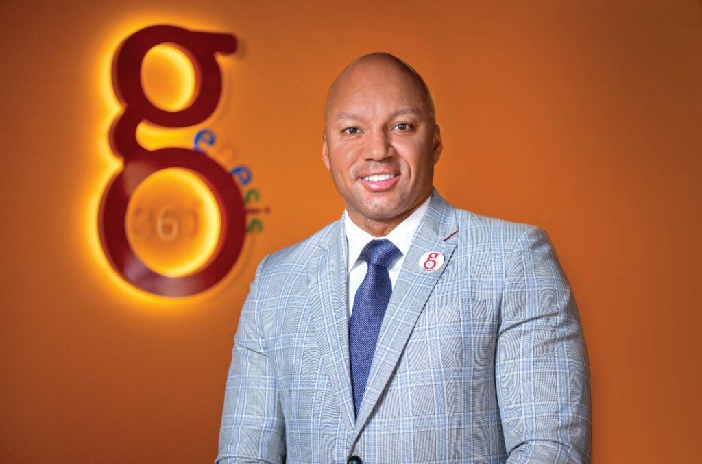 Genesis 360: World-class management solutions drive efficiency ...