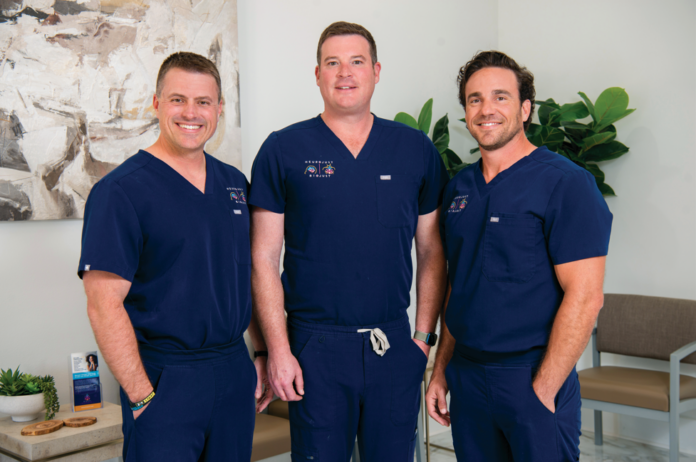 Breaking the Cycle: How TMS is Transforming Mental Health Treatment ...