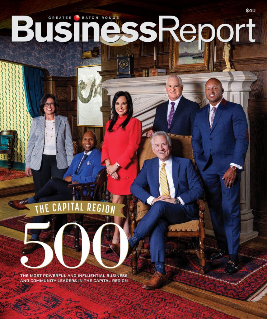 Latest news Archives - Baton Rouge Business Report
