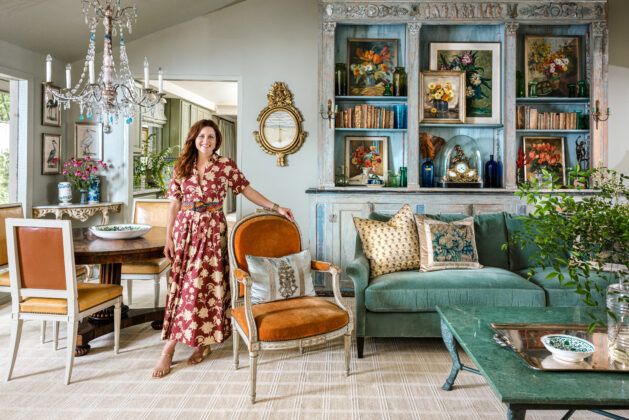 Next-gen design: A new wave of young entrepreneurs is bringing fearless ...