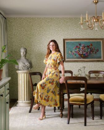 Next-gen design: Laura Roland - Baton Rouge Business Report