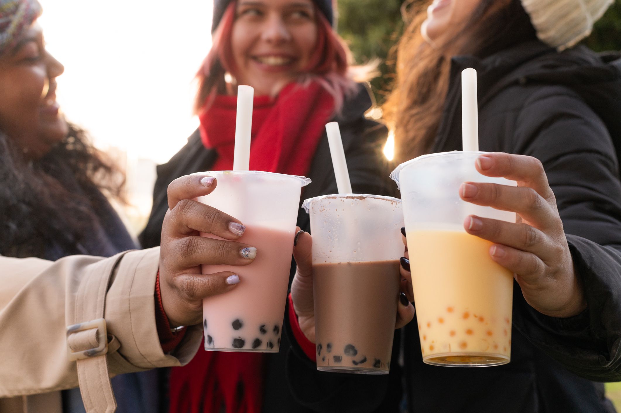 Bubble tea shop Boba ParTea opens second location
