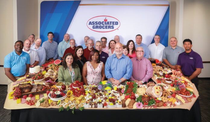Legacy Business Spotlight: Associated Grocers